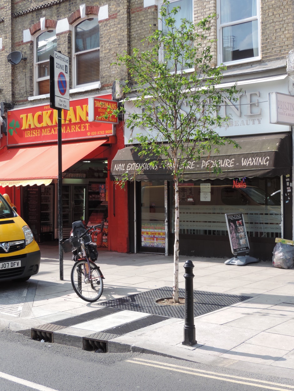 Water Resilient Cities - Kortrijk Workshop - GreenBlue Urban