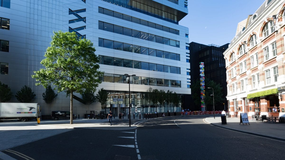 Tree Pits, Why, How - The Basics - GreenBlue Urban