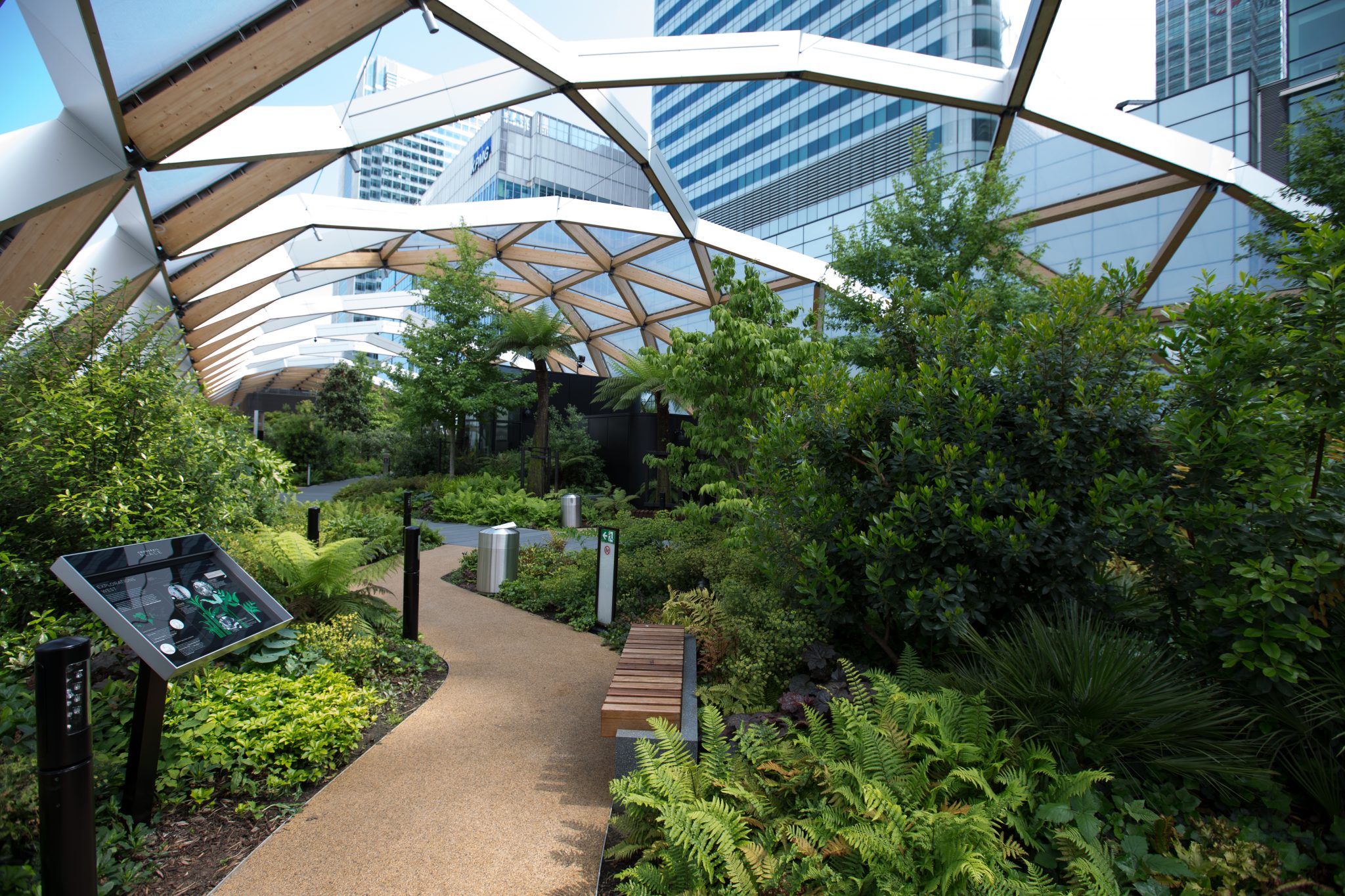 How to Integrate Tree Pits into Complex Urban Environments – GreenBlue ...