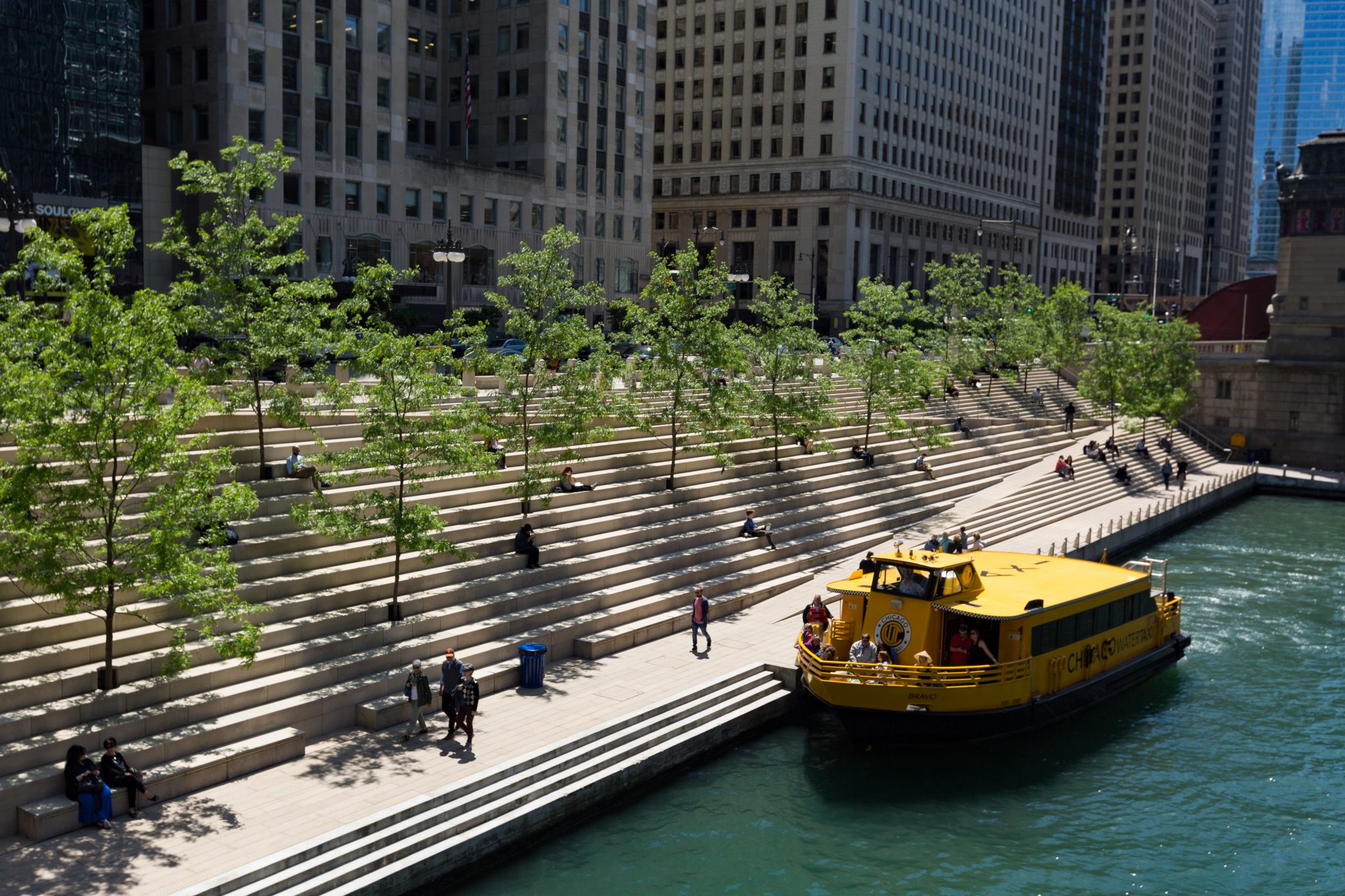 How to Integrate Tree Pits into Complex Urban Environments – GreenBlue ...