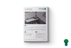 RootDirector - GreenBlue Urban