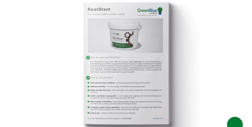 Tree Planting Mediums Archives - GreenBlue Urban