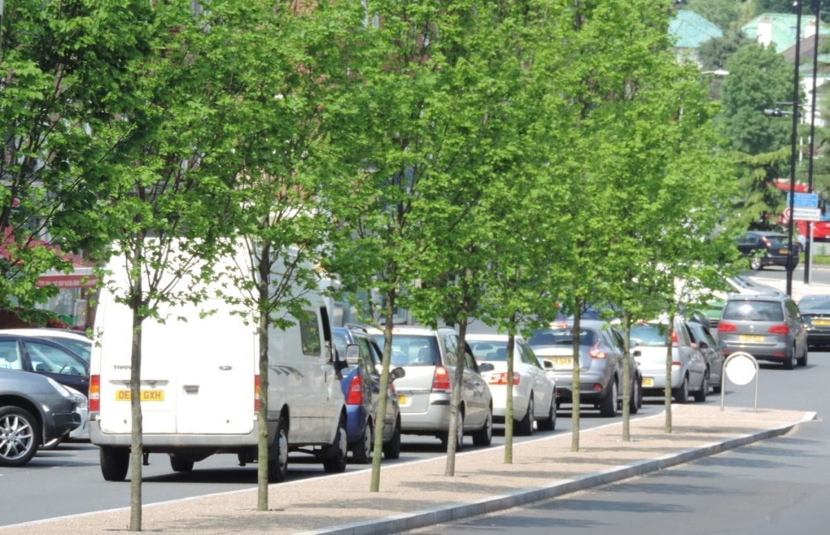 Utilities & Grey Infrastructure Archives - GreenBlue Urban