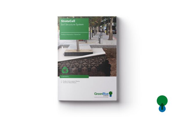 Guía de instalación StrataCell – GreenBlue Urban