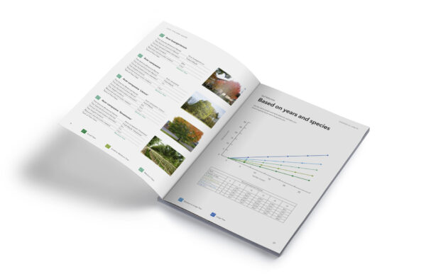 Tree Species Soil Volume Guide - GreenBlue Urban