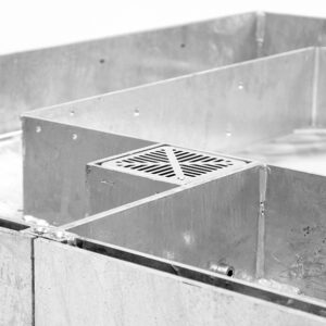 Castle - GreenBlue Urban