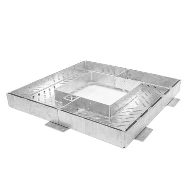 Castle - GreenBlue Urban