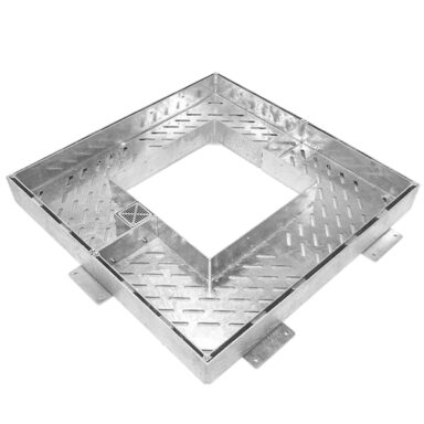 Horizontal Tree Grilles – GreenBlue Urban