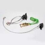 ArborGuy Drive-In Anchor - GreenBlue Urban