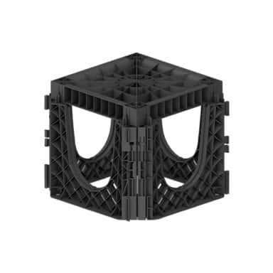 Pavement Support System - RootSpace® - GreenBlue Urban