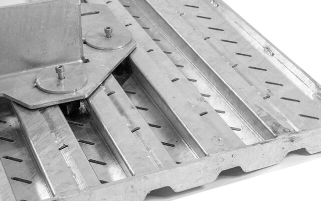 Horizontal Tree Grilles – GreenBlue Urban