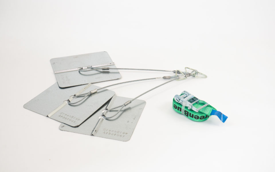 Underground Tree Guying | Tree Ties – GreenBlue Urban