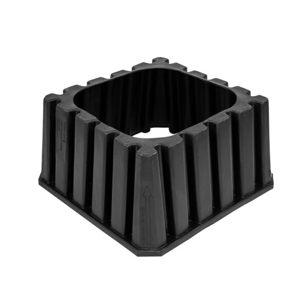ReRoot Ribbed - GreenBlue Urban