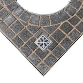 SettStone Precast Tree Grille - GreenBlue Urban