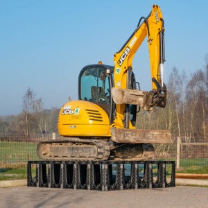 Pavement Support System - RootSpace® - GreenBlue Urban