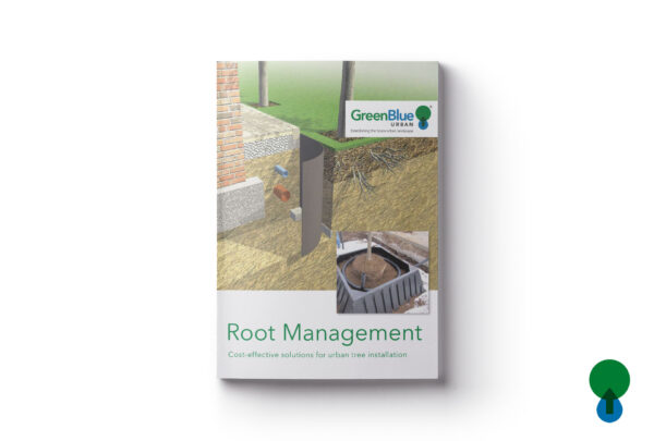 Root Management Overview - GreenBlue Urban