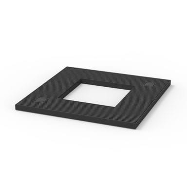 Clyde Tree Grate - GreenBlue Urban