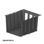 HydroPlanter - GreenBlue Urban