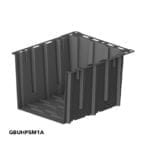 HydroPlanter - GreenBlue Urban