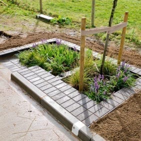 HydroPlanter - GreenBlue Urban