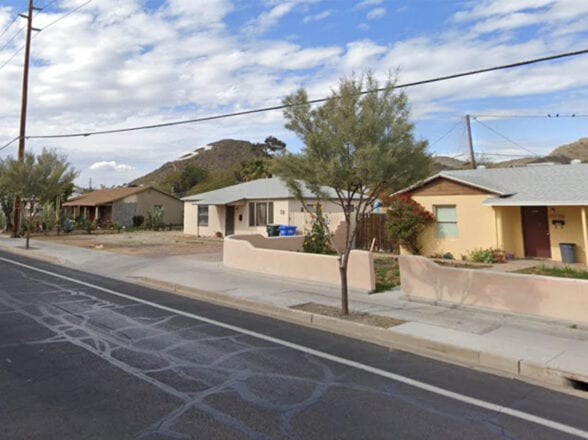 Hatcher Road - Phoenix, AZ - GreenBlue Urban