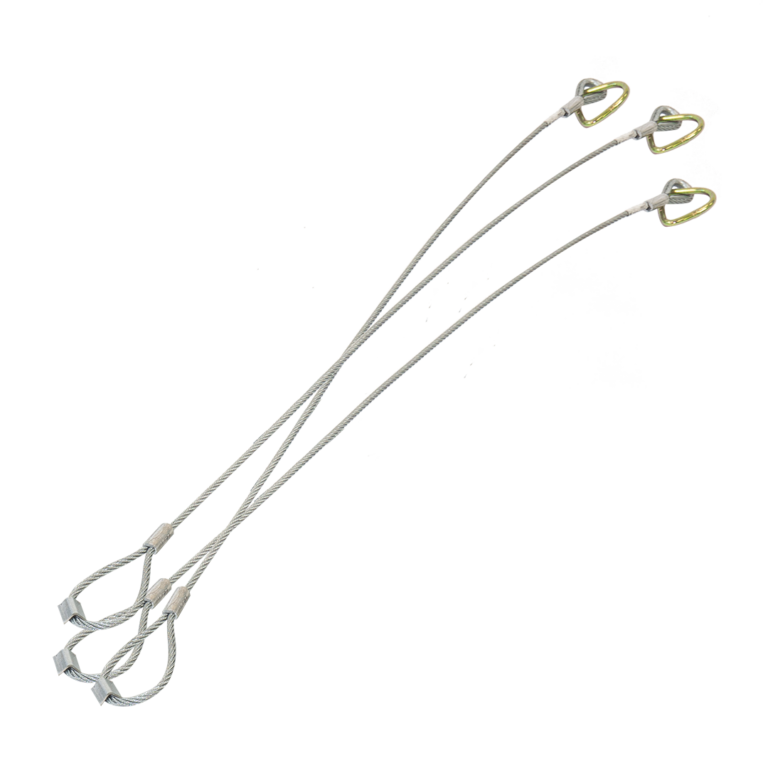 ArborGuy Deadman Anchor - GreenBlue Urban