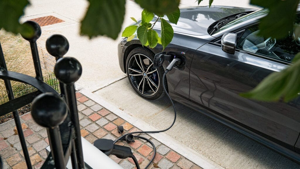 Driving Toward a Greener Future with ArborCharge - GreenBlue Urban