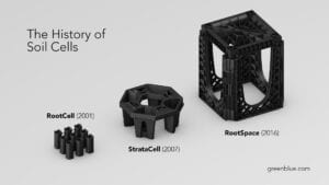 Which Soil Cell do I use? - GreenBlue Urban