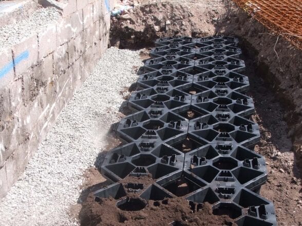 Booths Supermarket, Penrith - GreenBlue Urban