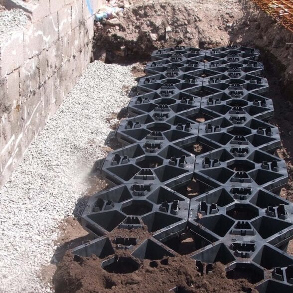 Booths Supermarket, Penrith - GreenBlue Urban