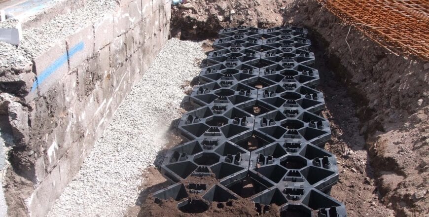 Booths Supermarket, Penrith - GreenBlue Urban