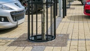 Protecting Newly Planted Urban Trees - GreenBlue Urban