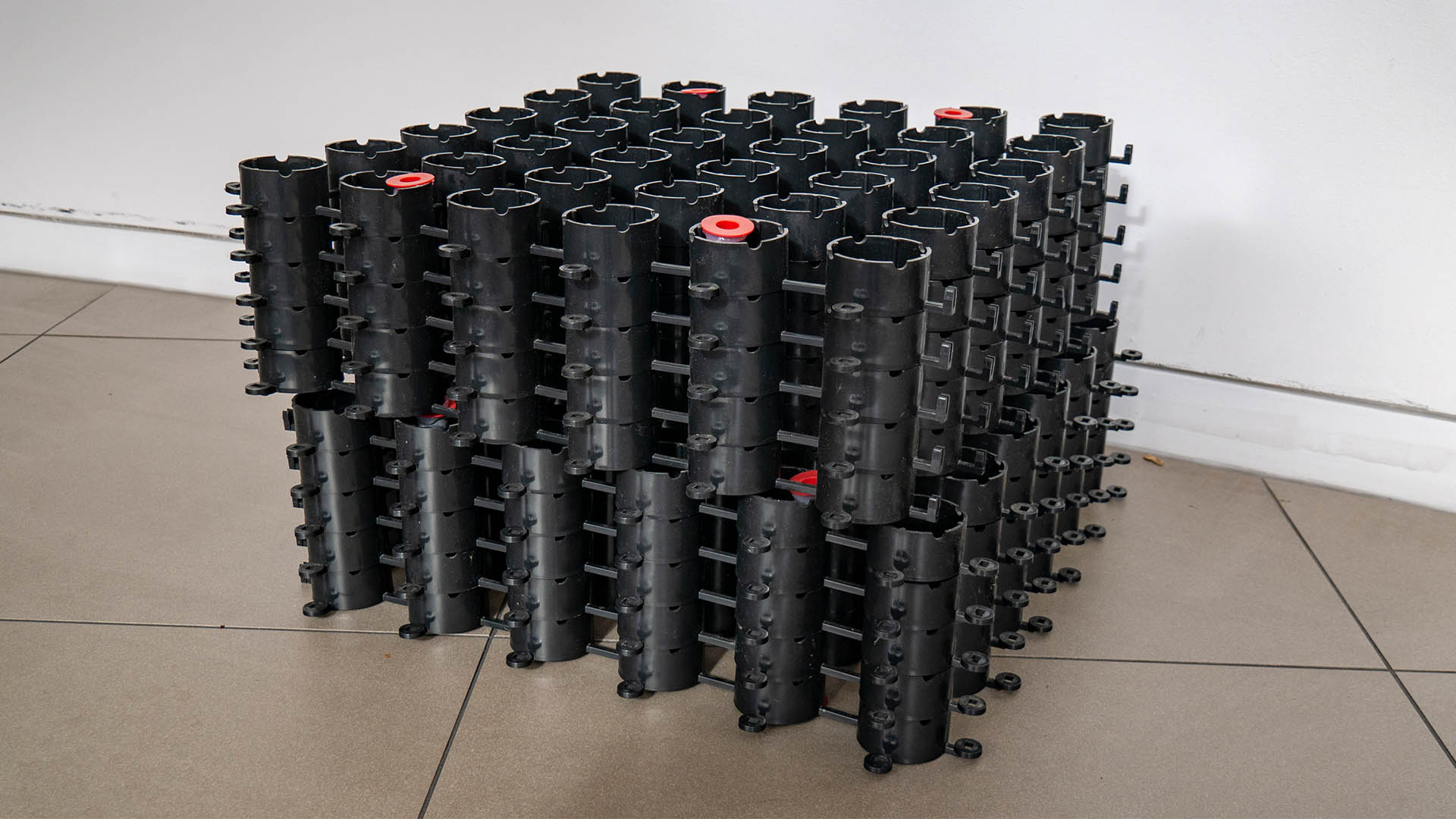 Twenty Years of Soil Cells - GreenBlue Urban