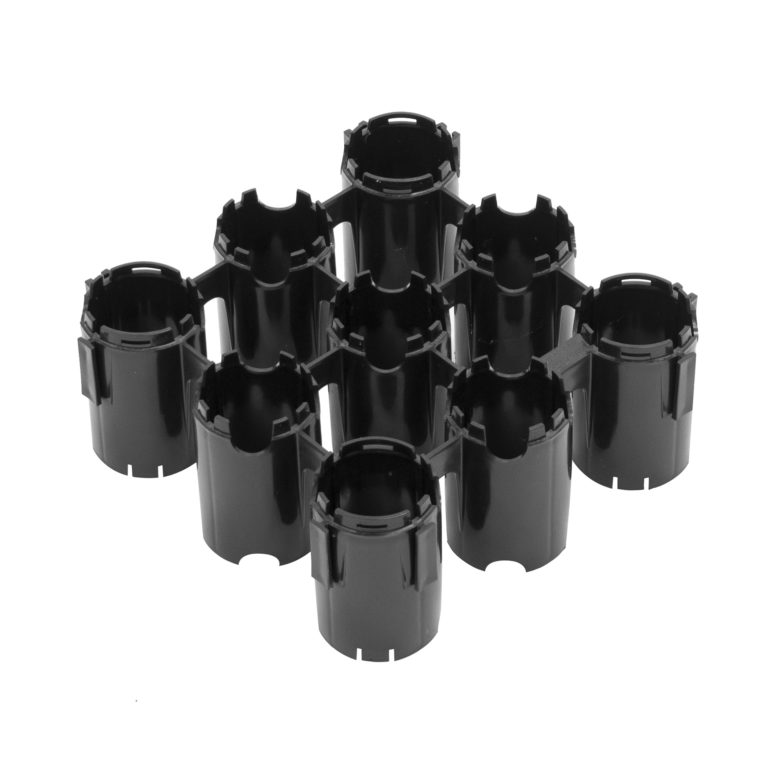 StrataCell - Pavement Support System - GreenBlue Urban