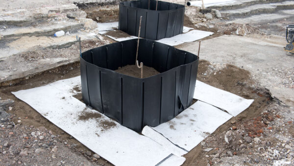 Discussing the Basics of Root Management - GreenBlue Urban