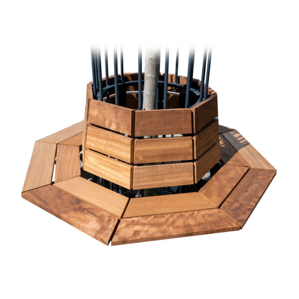 Velone Bike Rack - GreenBlue Urban