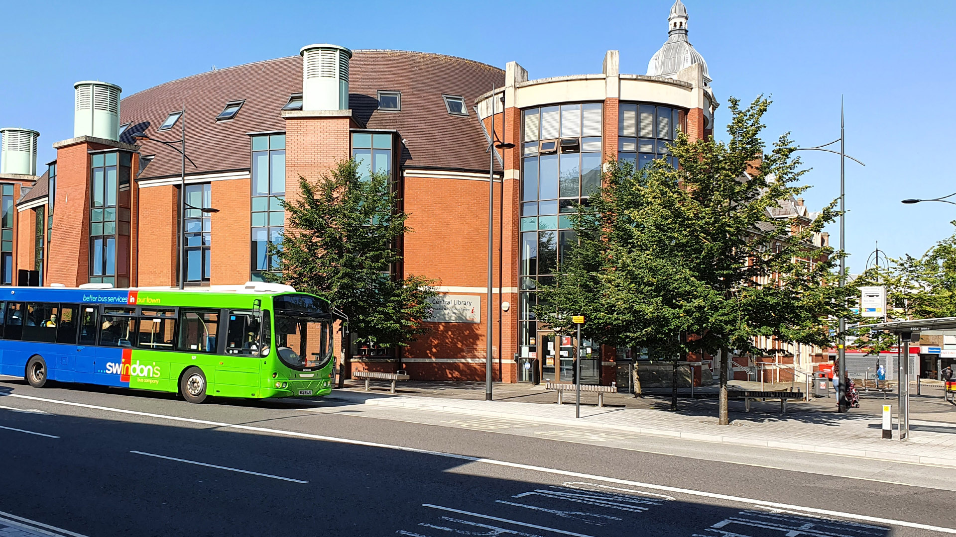 Maintenance - Who is Responsible? - GreenBlue Urban