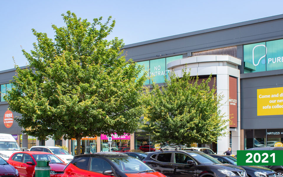 Projects Archive - GreenBlue Urban