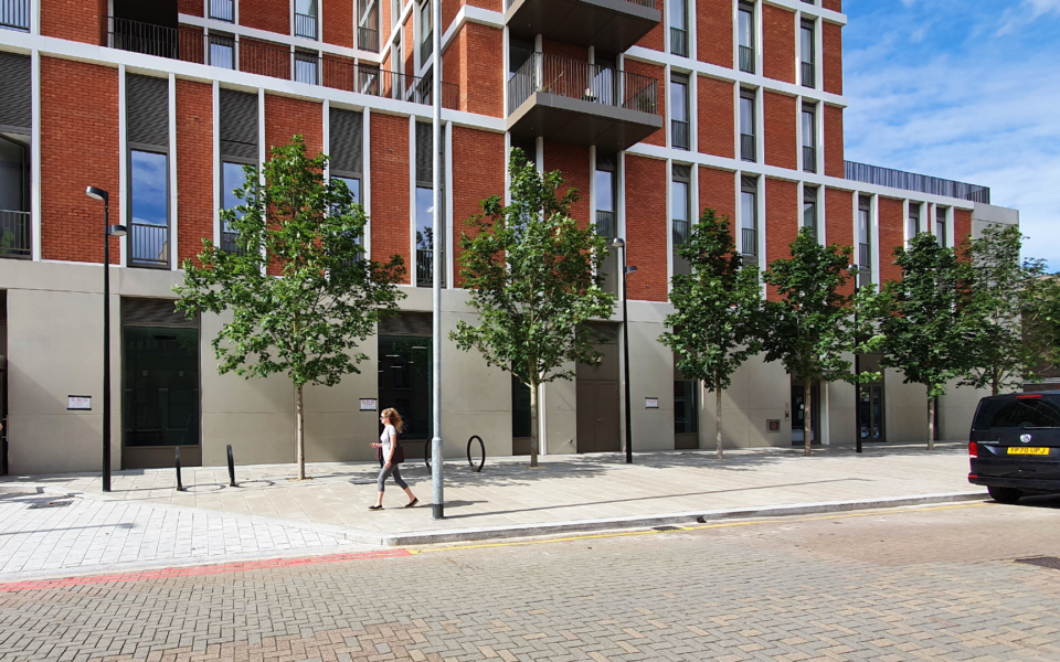 Projects Archive - GreenBlue Urban