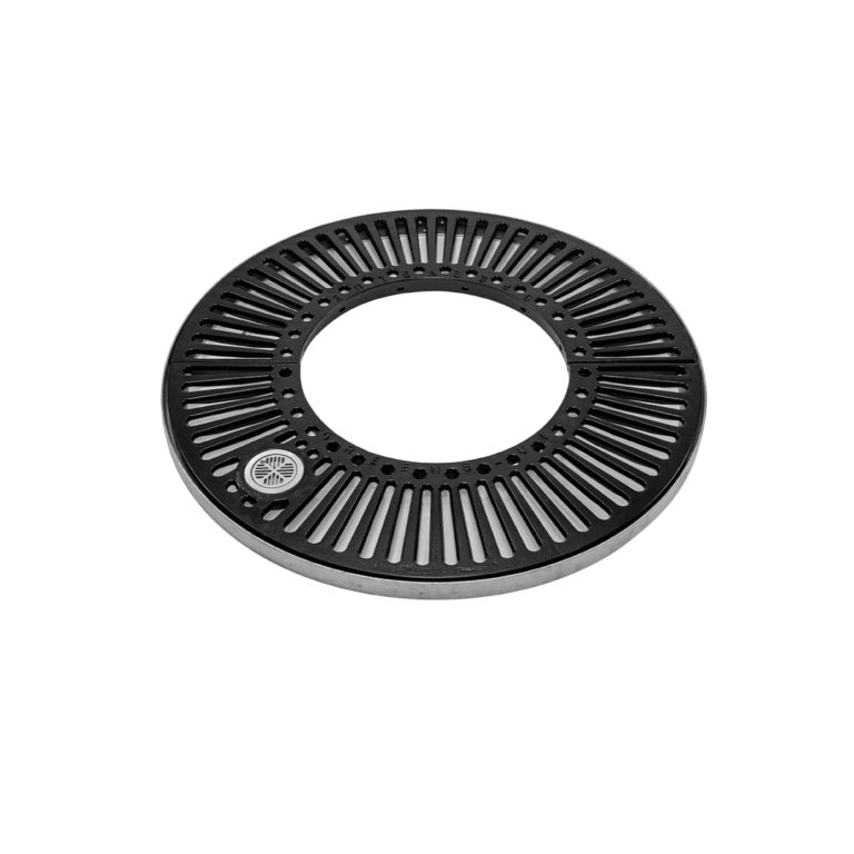 Horizontal Tree Grilles – GreenBlue Urban