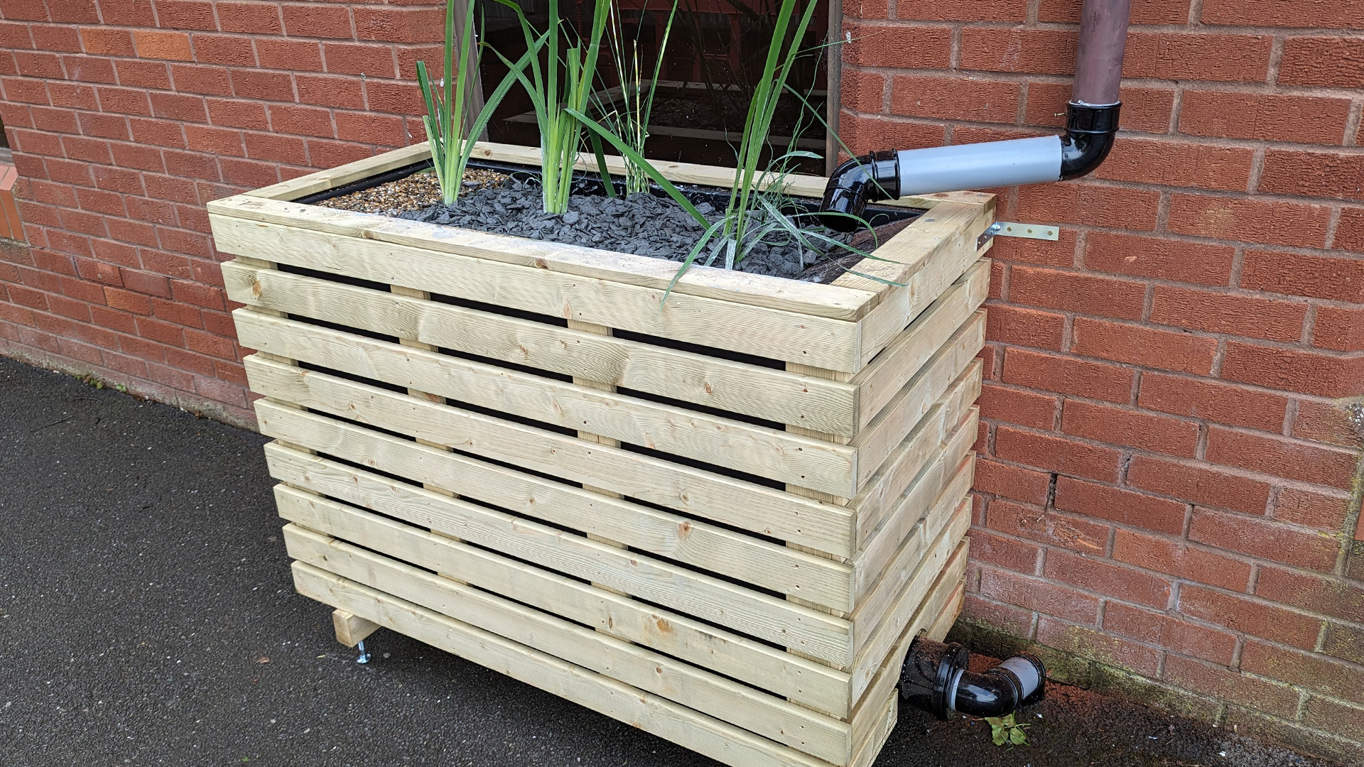 Understanding SuDS Maintenance - GreenBlue Urban