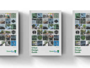 GreenBlue Urban | Establishing the Future Urban Landscape