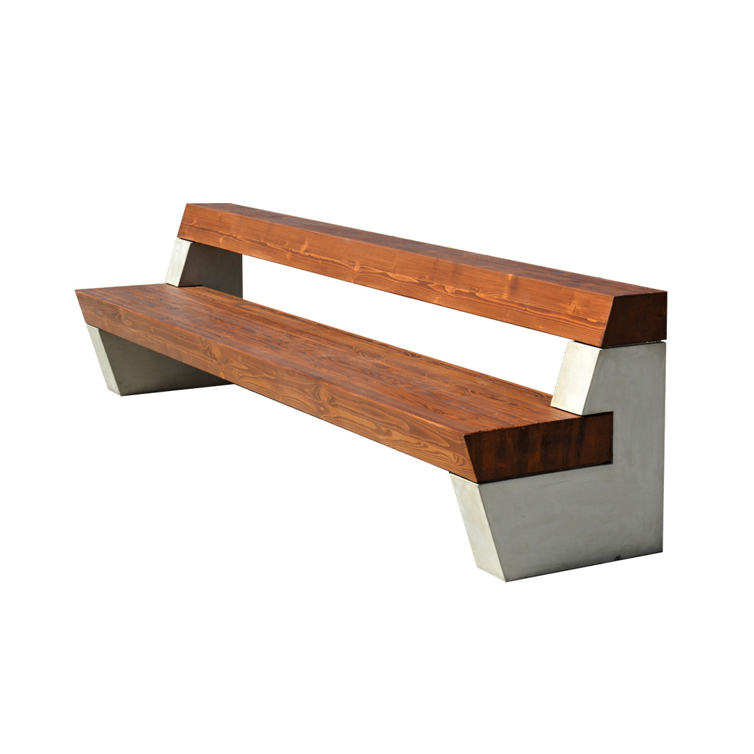 Smart Space - GreenBlue Urban