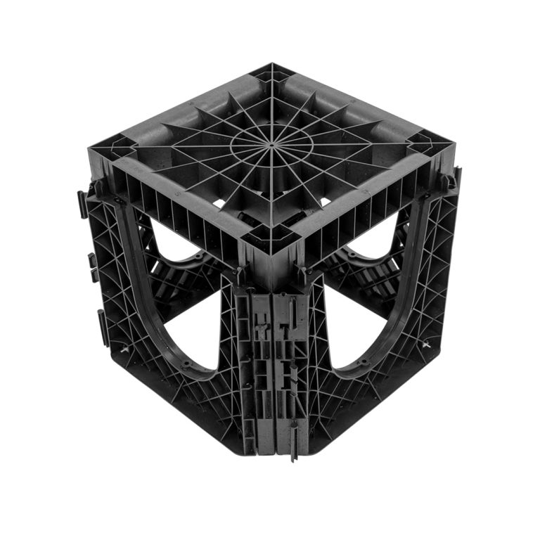 RST Modular Stormwater Management System - GreenBlue Urban