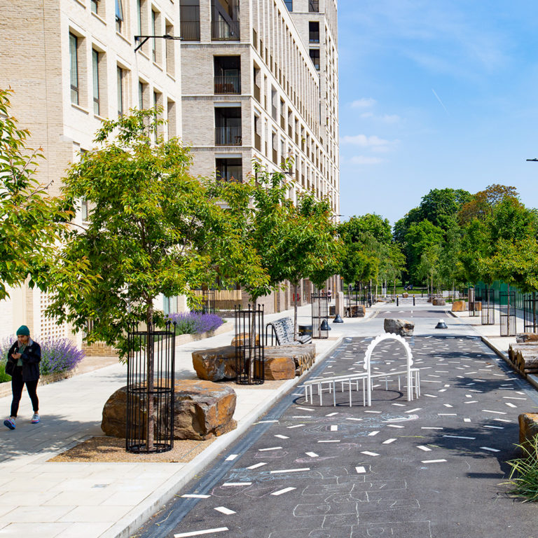 Our Purpose - GreenBlue Urban