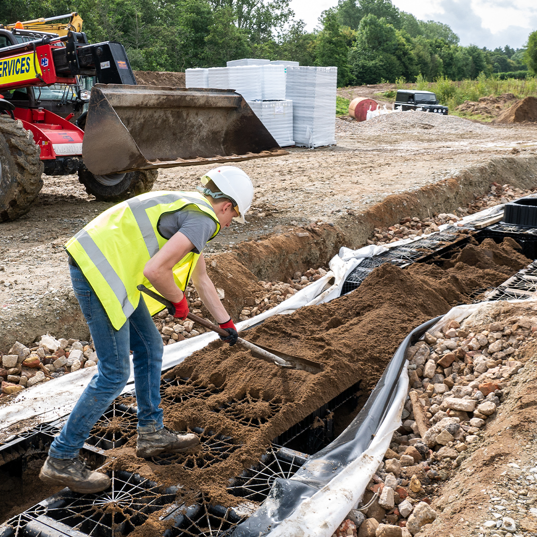 Tree Planting Media | Soils | Aggregates – GreenBlue Urban