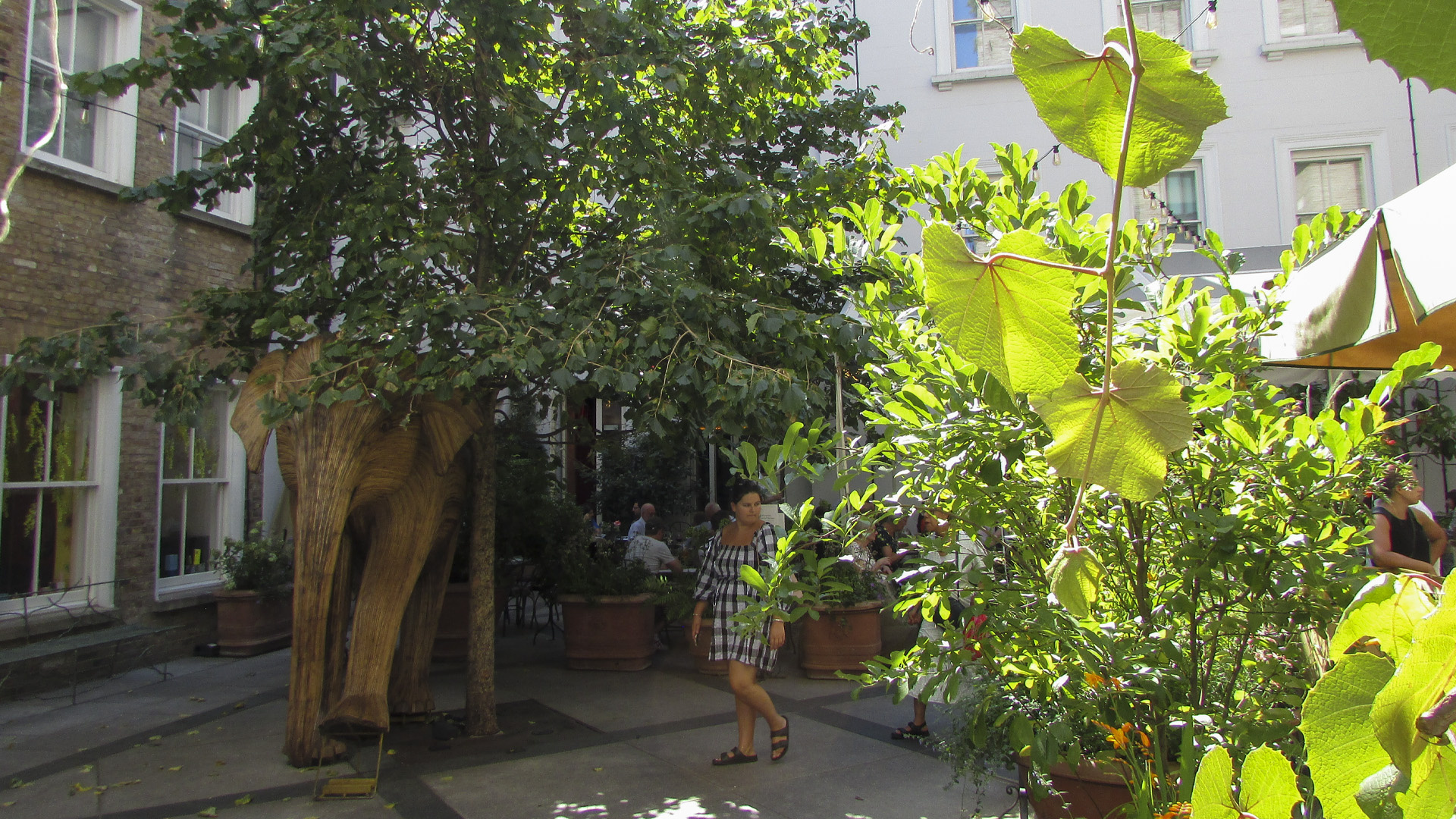 ArborSystem Test Page - GreenBlue Urban