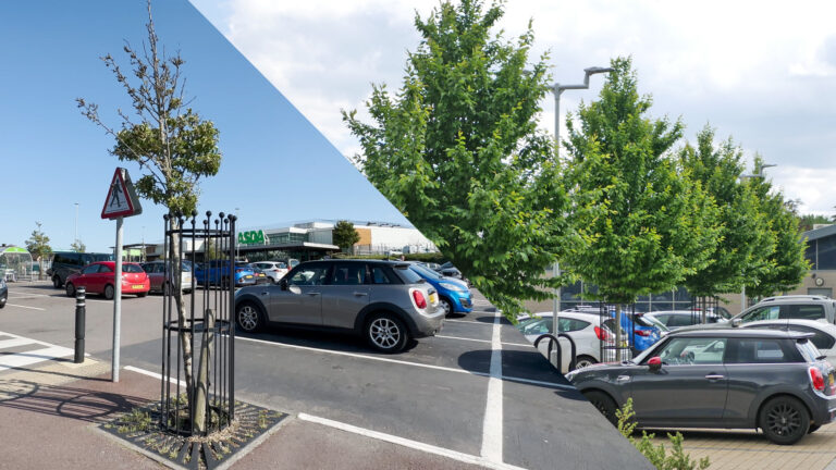 GreenBlue Urban | Creating Healthier Urban Spaces In Harmony With Nature