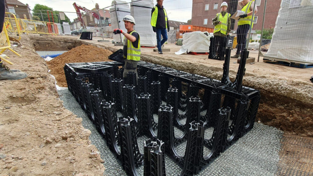 Essential Must Know's When Assessing Tree Pits - GreenBlue Urban