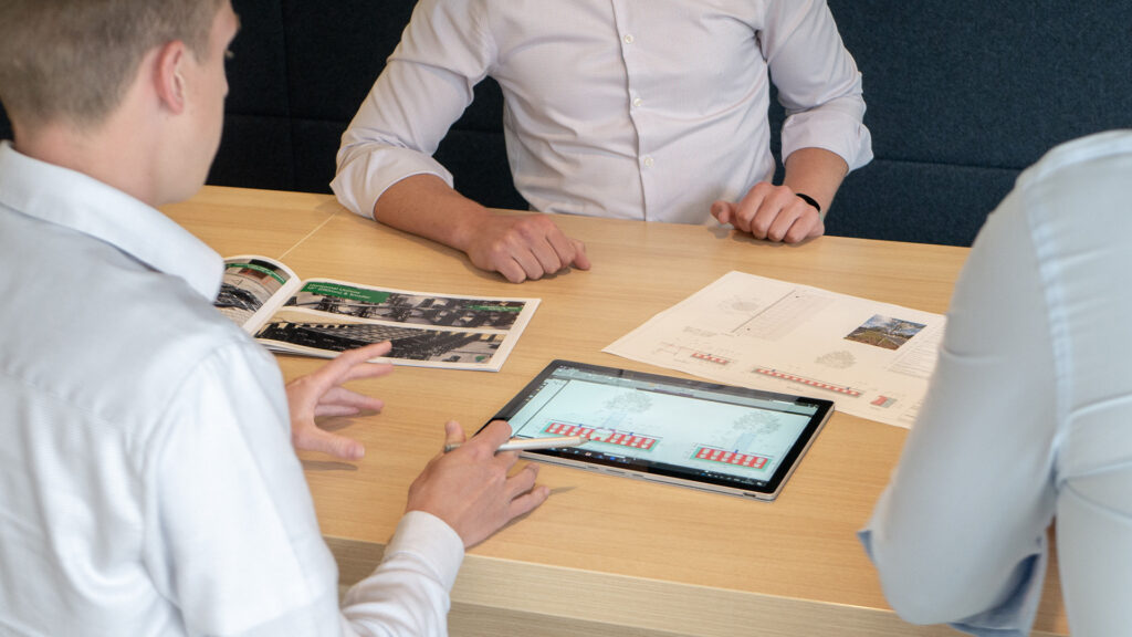 Essential Must Know's When Assessing Tree Pits - GreenBlue Urban